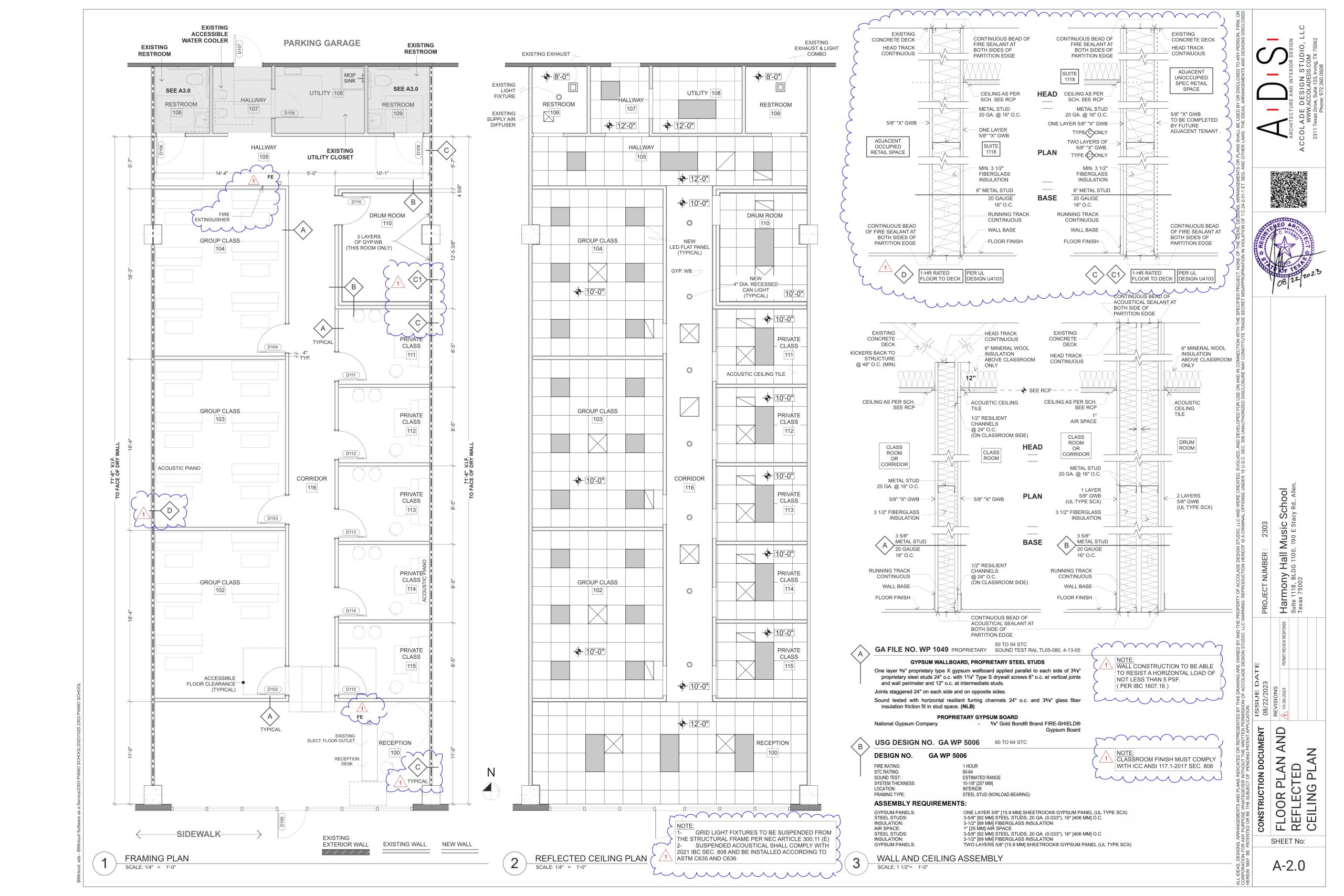 Current Projects | Develop Inc USA